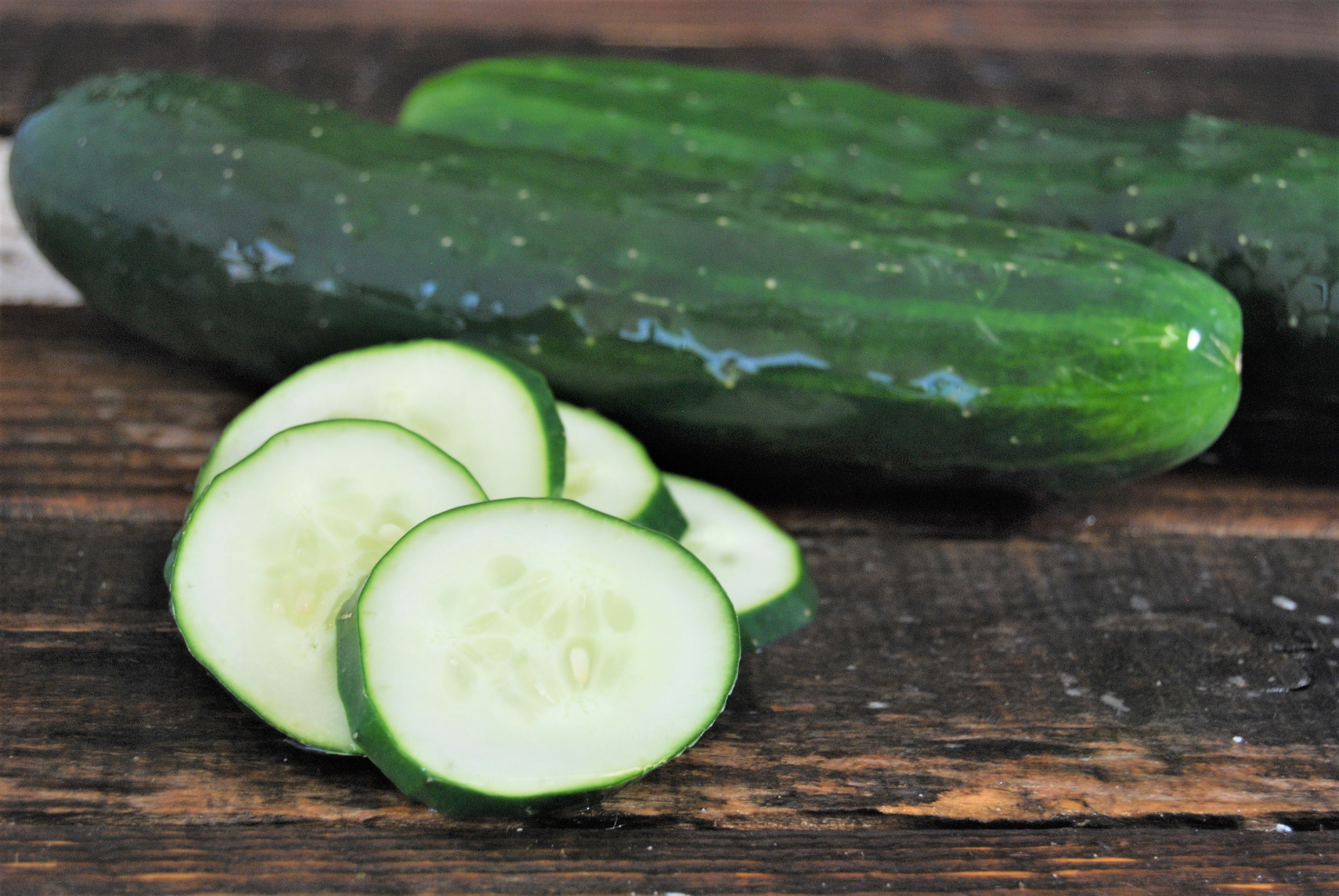 Vegetable Spotlight: Cucumbers — The Cool Crunch of Summer ...