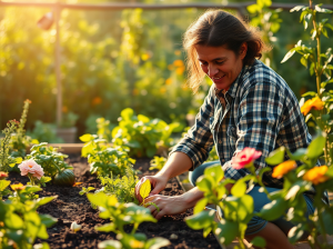 What Does It Mean Living On A Homestead? – Huckleberry Farms