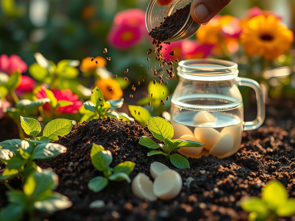 How to Make the Most of Food Scraps: Cooking and Composting ...