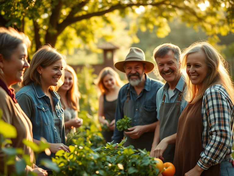 What Does It Mean Living On A Homestead? – Huckleberry Farms