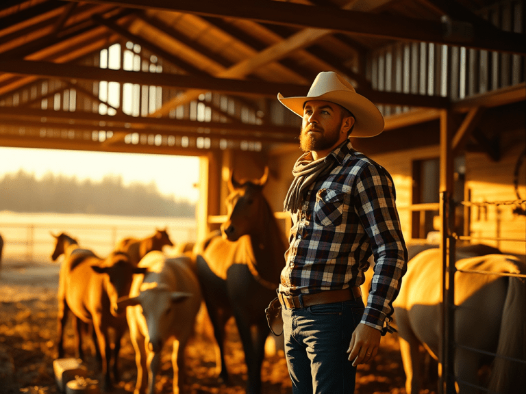 The Evolution of Cowboy Culture: From Trailblazers to Modern Ranchers ...