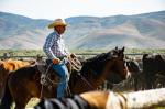 Cowboy Life: Tools, Traditions, and Techniques – Huckleberry Farms