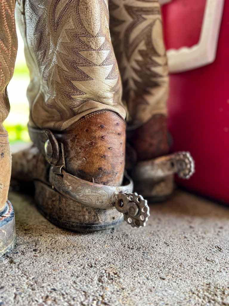 Cowboy Life: Tools, Traditions, and Techniques – Huckleberry Farms
