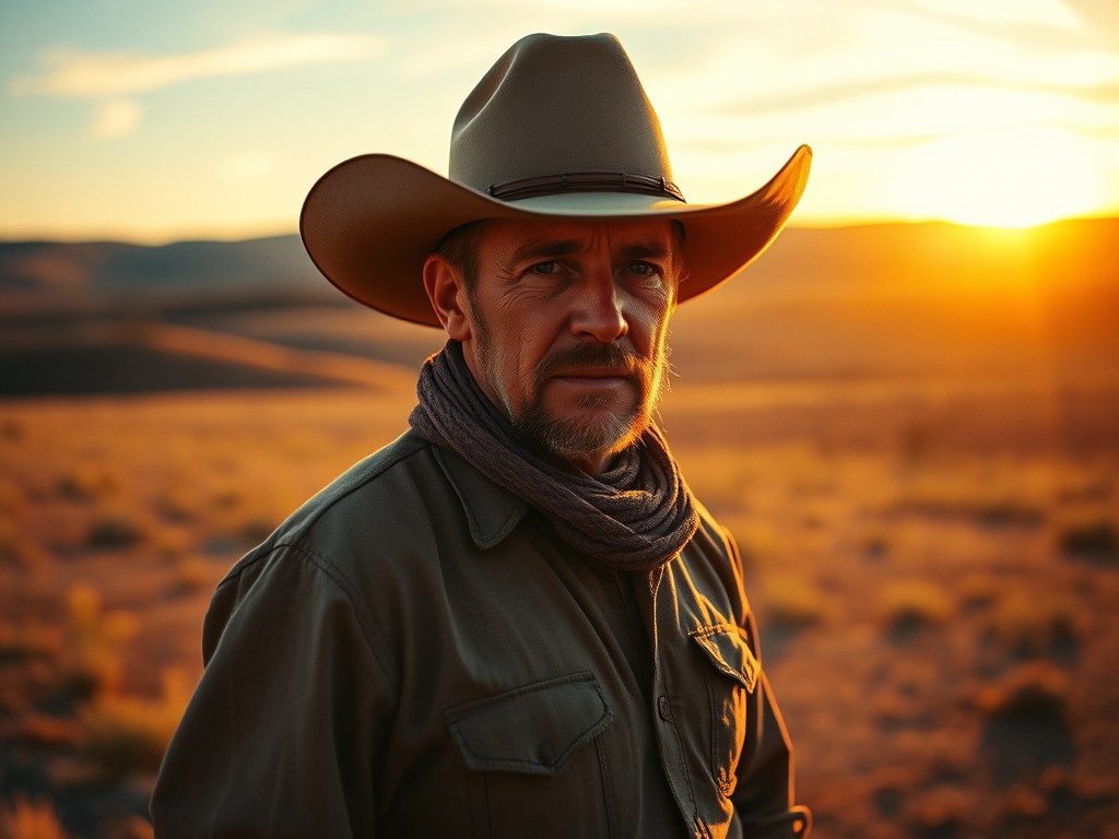 Sustainable Ranching: How Cowboys Are Leading the Way in Land ...