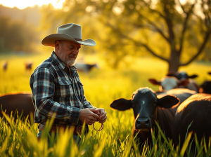 The Evolution of Cowboy Culture: From Trailblazers to Modern Ranchers ...