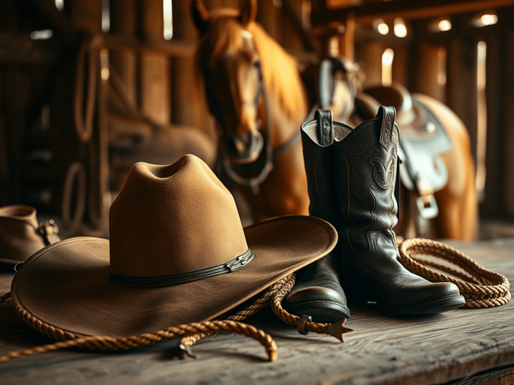 The Evolution of Cowboy Culture: From Trailblazers to Modern Ranchers ...
