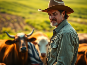 The Evolution of Cowboy Culture: From Trailblazers to Modern Ranchers ...