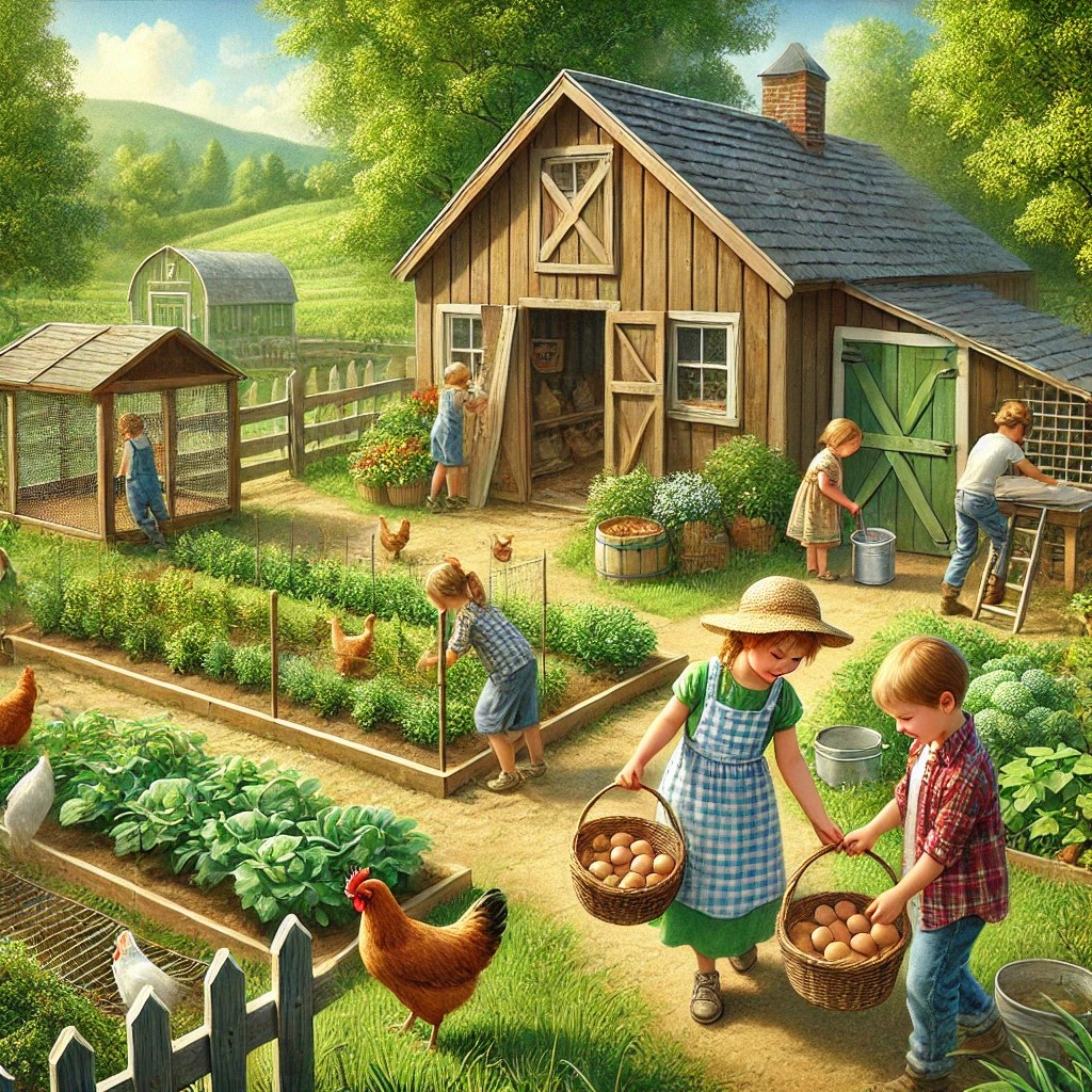 Farm Table Talk: TikTok or Chores—Which One’s Really the Problem ...