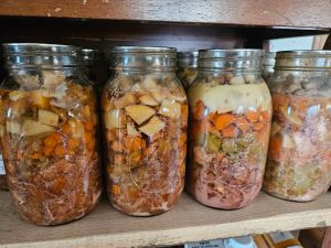 Huckleberry Farms – Eat Local. Live Wholesome. Cherish Traditions.