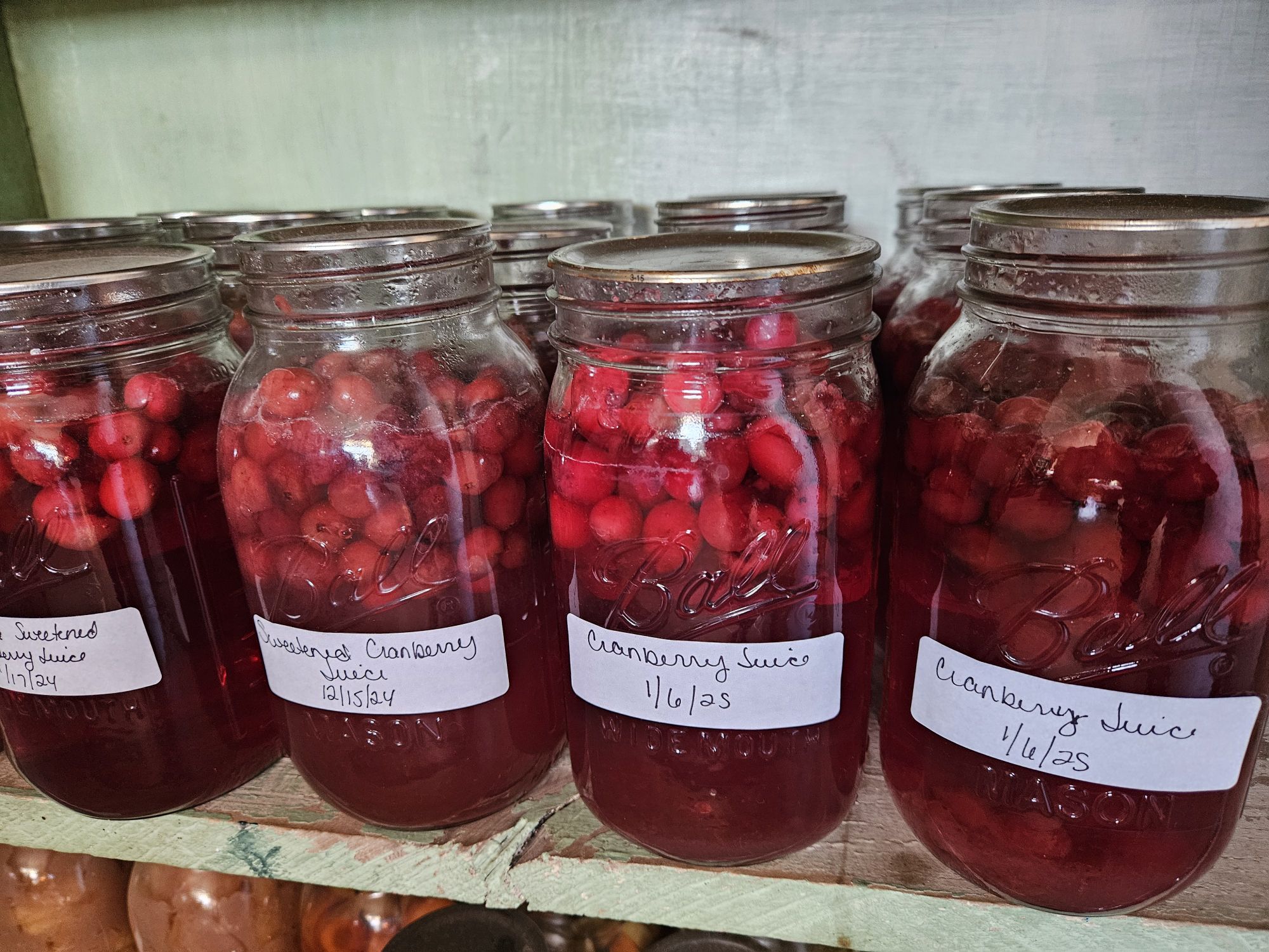 Huckleberry Farms – Eat Local. Live Wholesome. Cherish Traditions.