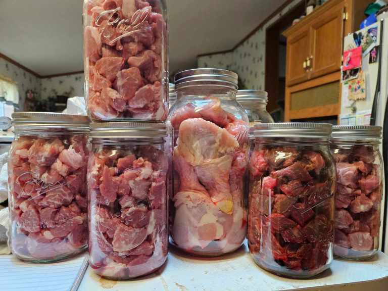 Huckleberry Farms – Eat Local. Live Wholesome. Cherish Traditions.