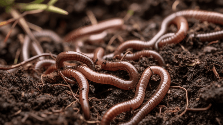What Kids Learn from Worms: Simple Experiments with Big Impact ...