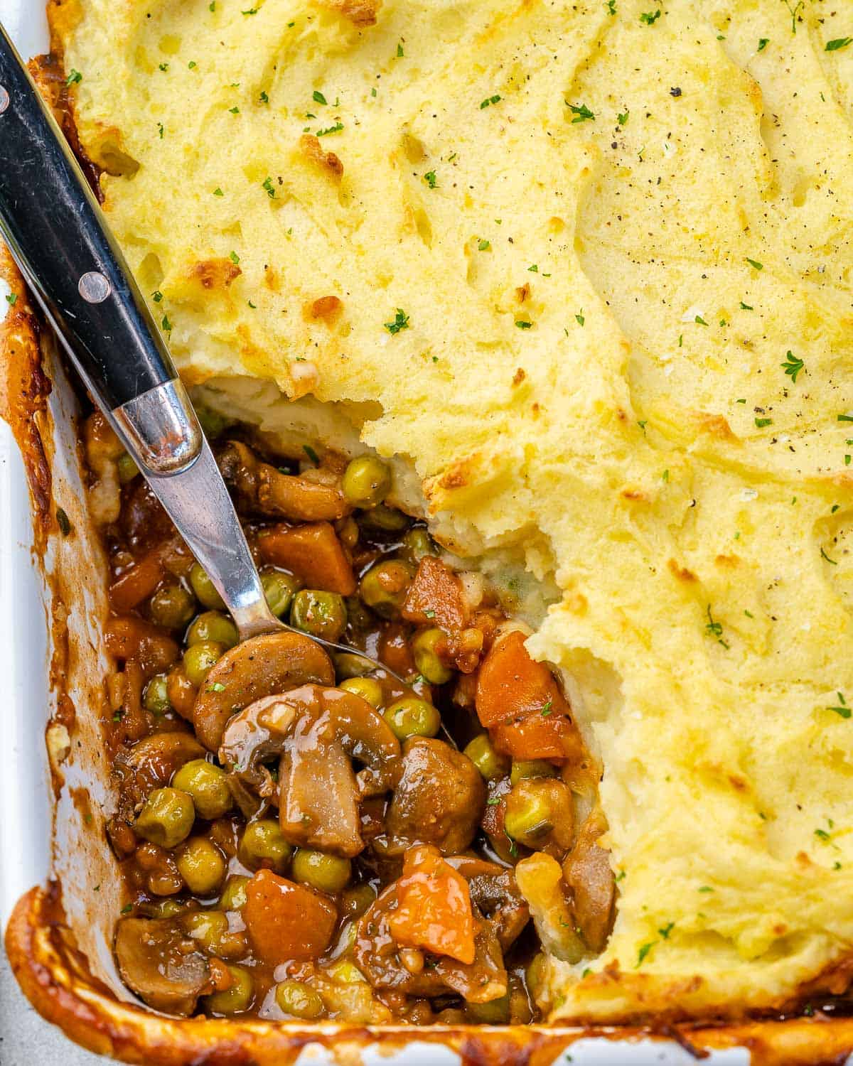🥔 Shepherd’s Pie: A Comfort Dish Rooted in History – Huckleberry Farms